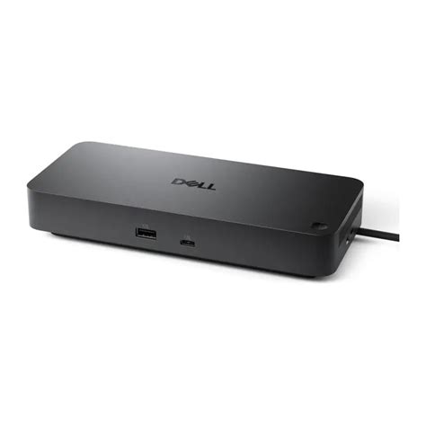 Dell Pro Dock Wd25 100w 2xdphdmi2xusb C4xusb Arj 45 Uzi Shop