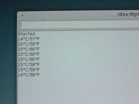 Reverse Engineer Wireless Temperature Humidity Rain Sensors Part RAYSHOBBY NET