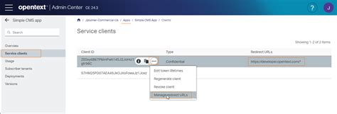 Opentext Apis Quick Start Guide Opentext Forums