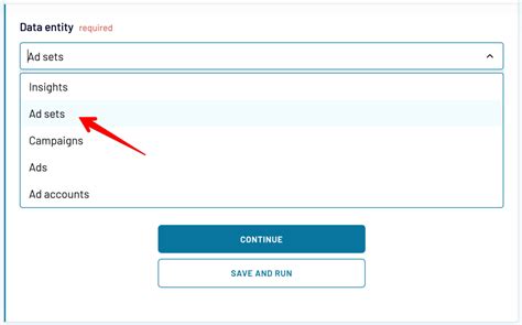 How To Export Facebook Ads Data Coupler Io Blog