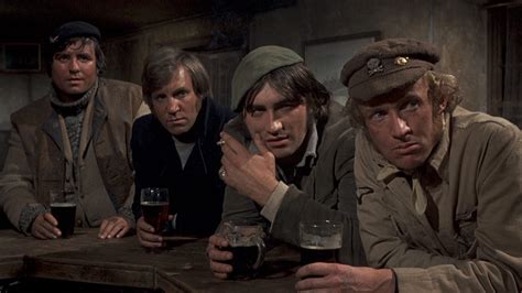 Straw Dogs 1971 The Criterion Collection