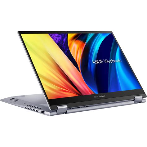 Laptop Asus Vivobook S Flip Tp Za Lz W Ch Nh H Ng Gi T T Nguy N Kim