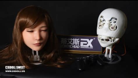 Future Of Sex How Close Are Robotic Sex Dolls Buy Sex Dolls Reviews Future Of Sex How Close Are Robotic Sex Dolls Buy Sex Dolls Reviews