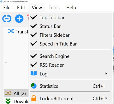 Check Is Not Scaling Issue Qbittorrent QBittorrent GitHub