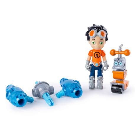 Rusty Rivets Build A Bit Pack Assortment Online Toys Australia