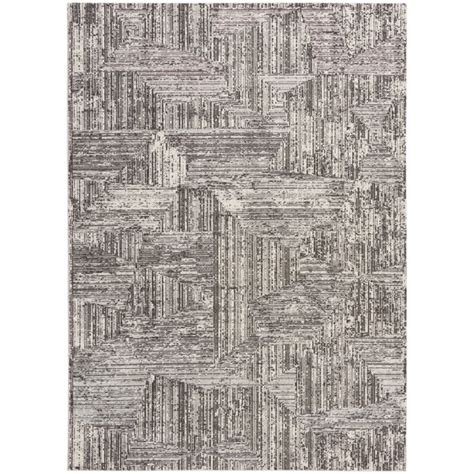 Calvin Klein Irradiant Abstract Indoor Rug And Reviews Wayfair