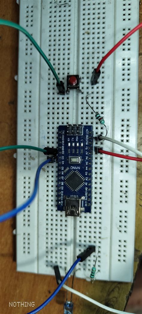 IR Transmitter Not Working With Arduino Nano Programming Arduino Forum