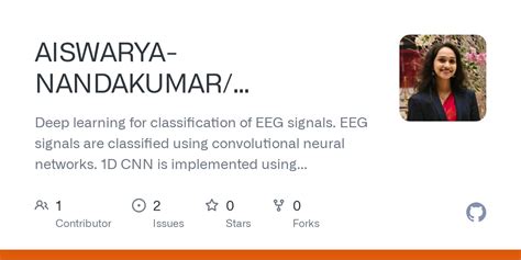 GitHub AISWARYA NANDAKUMAR Classification Of EEG Signals Deep Learning For Classification Of