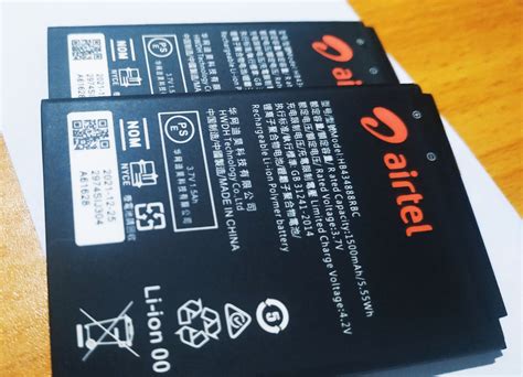 Huawei G Pocket Router Battery Huawei Battery Pocket Router Battery Daraz Lk