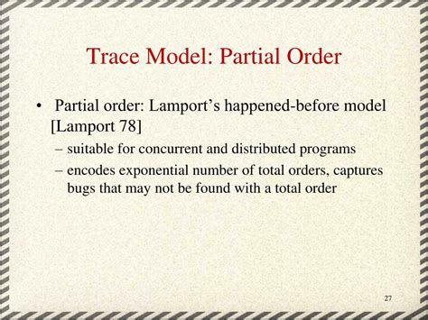 Ppt Modeling And Analyzing Periodic Distributed Computations Powerpoint Presentation Id2053674