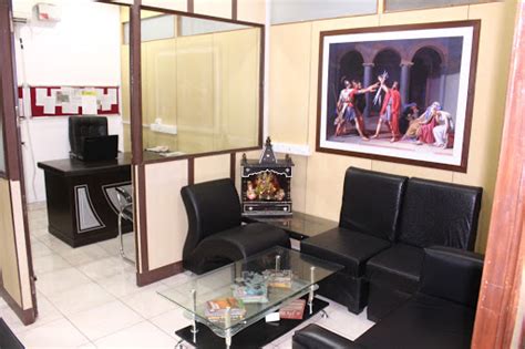 Bandb Associates Llp Dehradun Legal Services Joon Square
