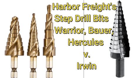 Flexible Drill Bits Harbor Freight At Frank Jimenez Blog