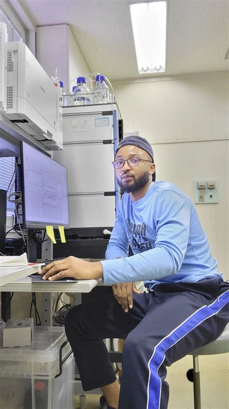 David Nwobodo Phd On Linkedin Microbialresearch Naturalproducts Careerskills Biotechnology