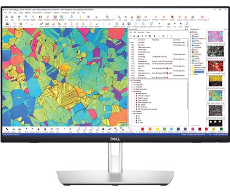 Imaging And Analysis Buehler United Kingdom Metallography Equipment And Supplies For Sample