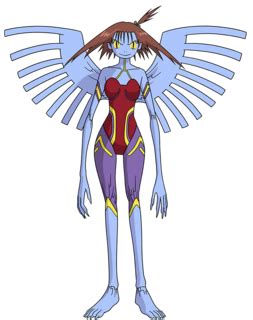 D Reaper Adr 01 Wikimon The 1 Digimon Wiki