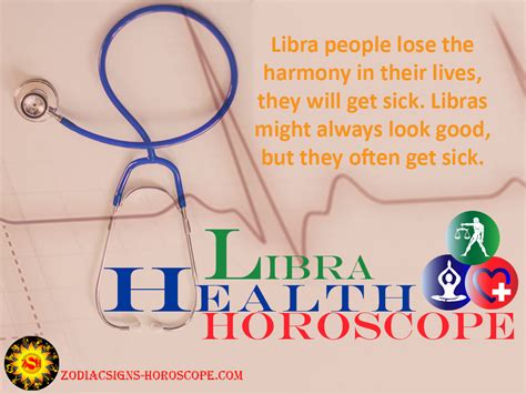 Libra Health Horoscope Astrology Health Predictions For Libra People