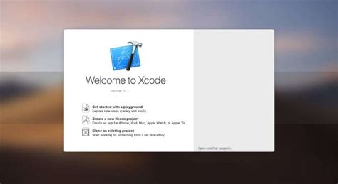 How To Install Xcode On Macos Mojave On Windows Geekrar