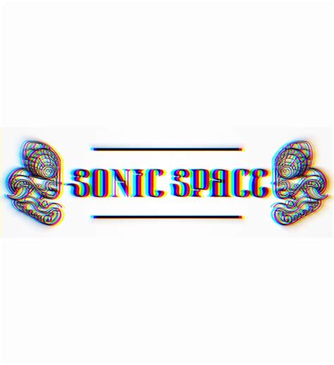 Coming Soon… Sonic Space