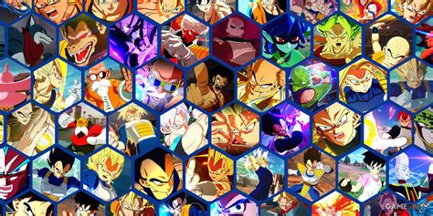 Dragon Ball Sparking Zero Releases New Update For January 2025
