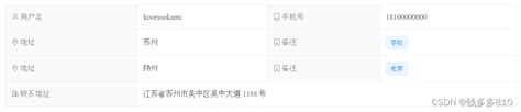 关于vue2使用element Ui中descriptions组件的遍历问题详解vuejs脚本之家