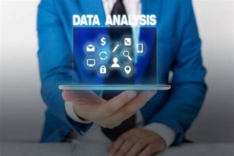 Why Collecting And Analysing Data Is Important For Business Magnetar It