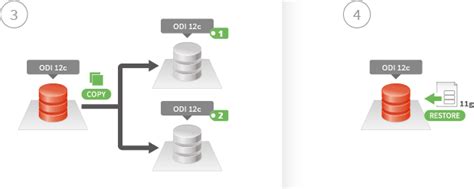 Odi 11 To Odi 12 Upgrade Redbridge Software