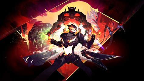 Aeon Must Die New Wallpaper Hd Games 4k Wallpapers Images And