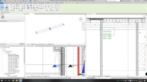 Object Does Not Display In Section Box Autodesk Community