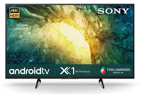SONY KD 55X7500H - مرکز سونی ایران - Iran Sony Center