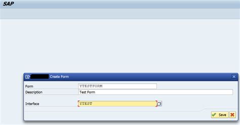 Calling Custom Developed Adobe Form From Standard Sap Community