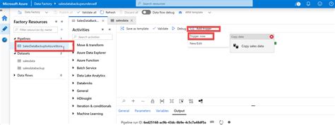 custom backup azure data lake gen2 using azure data factory by haripraghash subramaniam medium