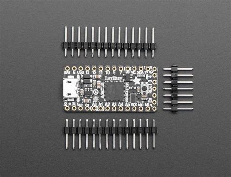 What Can You Do With An Adafruit Itsybitsy M4 Express