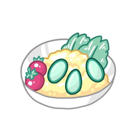 レタス イラストせんせい使いやすいフリー素材集