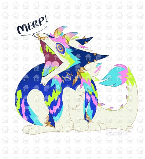 💠itzel💠 On Toyhouse