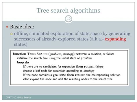 Ppt Problem Formulation And Search Strategies In Sequential Action