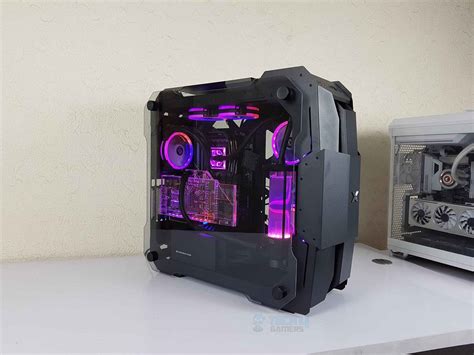 How To Remove Glass From PC Case Robots Net