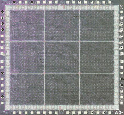 Ferranti Ula 9c018e7 Die Shots