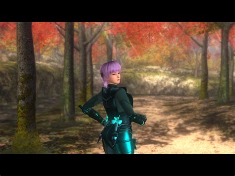 Doa5lr Boss Mod Adult Gaming Loverslab