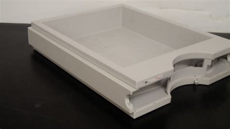 Agilent Series 1100 HPLC Solvent Tray