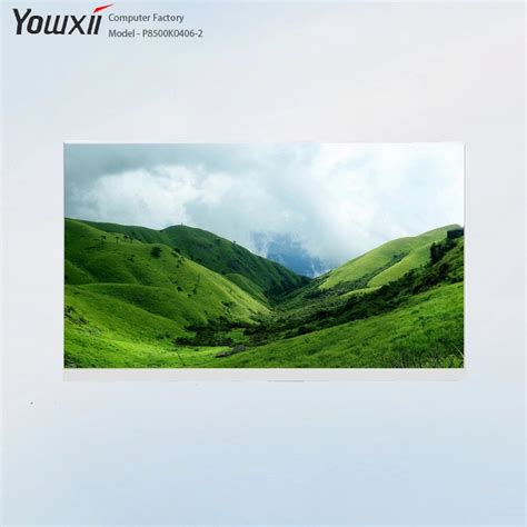 New 27 Inch All In One Desktop Computer I3 I5 I7 Aio Pc 2k 4k Ips Monoblock All In One Pc All