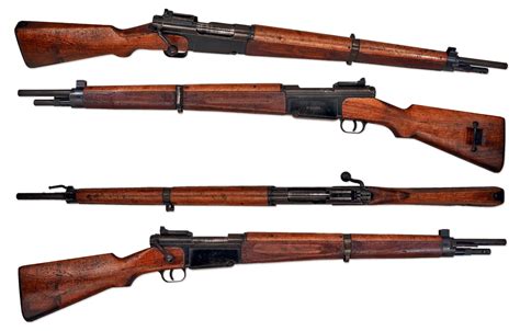 Wallpaper Weapons Rifle French Store Mas 36 For Mobile And Desktop Section оружие