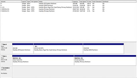 Can T Get To Recovery Partition Using F ASUS Laptop Windows Forums
