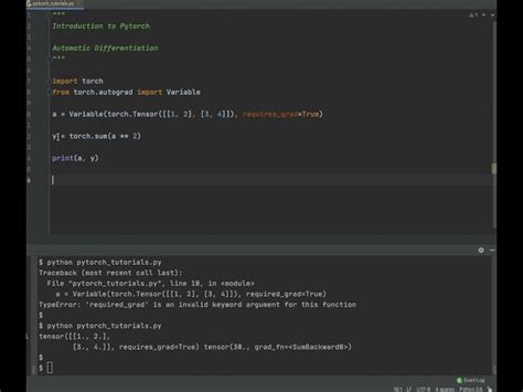 How To Train A PyTorch Lightning Autoencoder Reason Town
