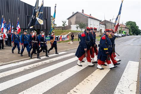 Photos Ça Tombe Comme à Gravelotte Le Musée Célèbre Ses 10 Ans Encore Ce Dimanche