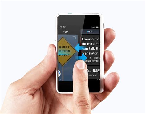 Ai Powered Gadget Lets You Instantly Speak 36 Different Languages And Understand 88 Accents