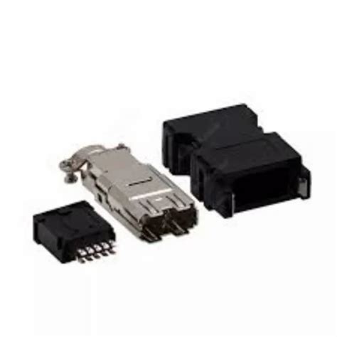 Mitsubishi Encoder Connector 0 5 Mm At ₹ 510 Piece In Bhopal Id 19600397197
