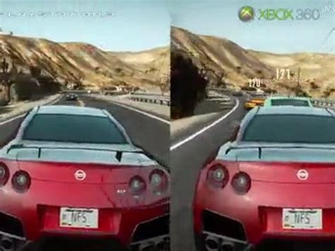 Ps3 Graphics Vs Xbox 360 Graphics