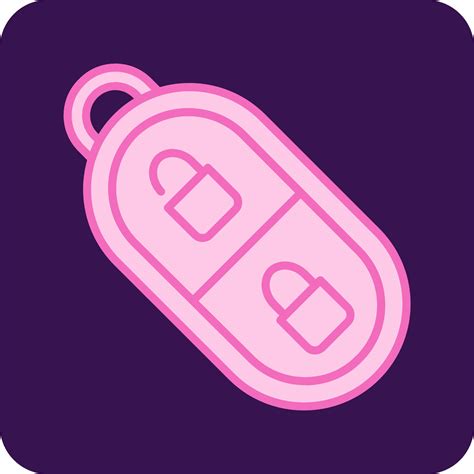 Keyless Vector Icon 37504933 Vector Art At Vecteezy