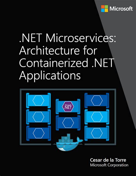 Introduction · Microsoft Microservices Book