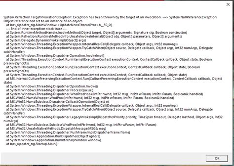 After Windows Update Launcher Will Not Function Technical Issues And Bug Reports IL